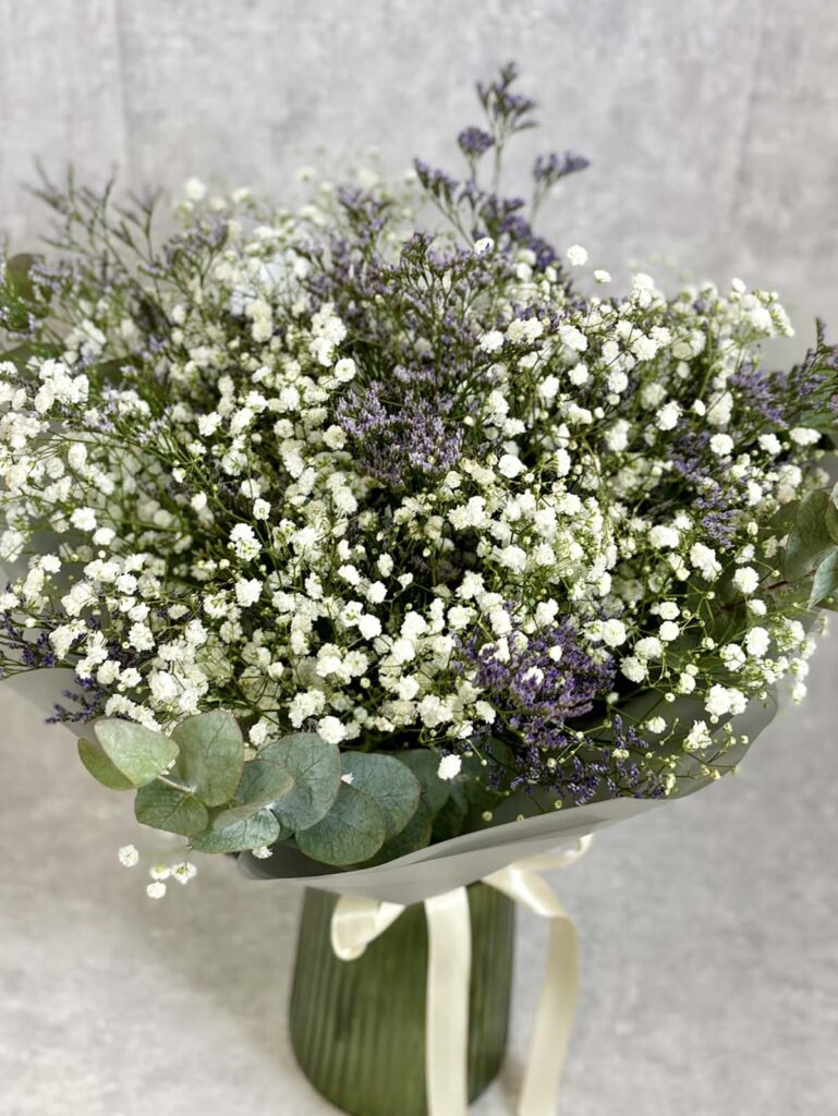 Lilled kooli lõpetamiseks - Lillekuller Tallinnas ja Tallinna ümbruses