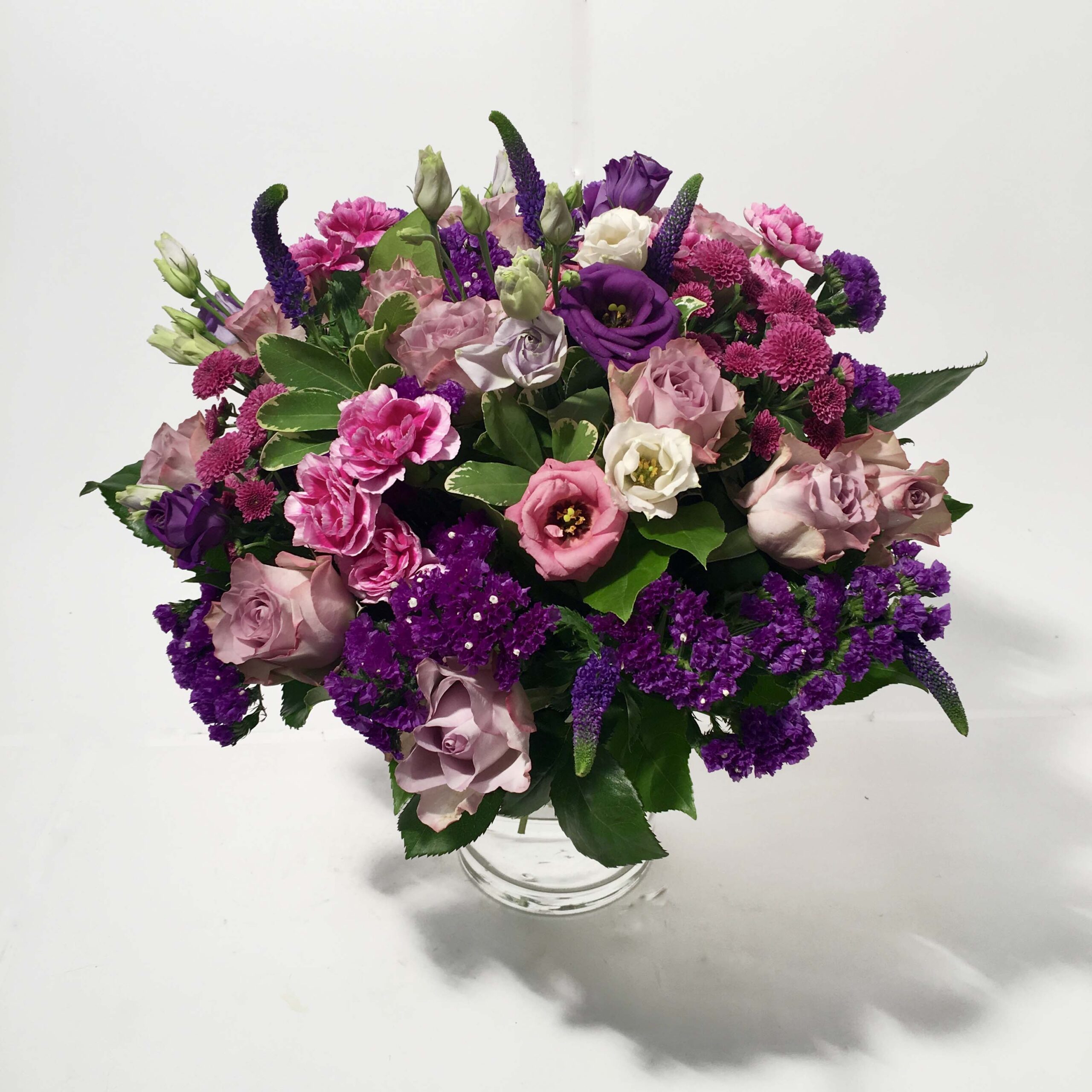 Lillekimbud - Lillekuller Tallinnas ja Tallinna ümbruses