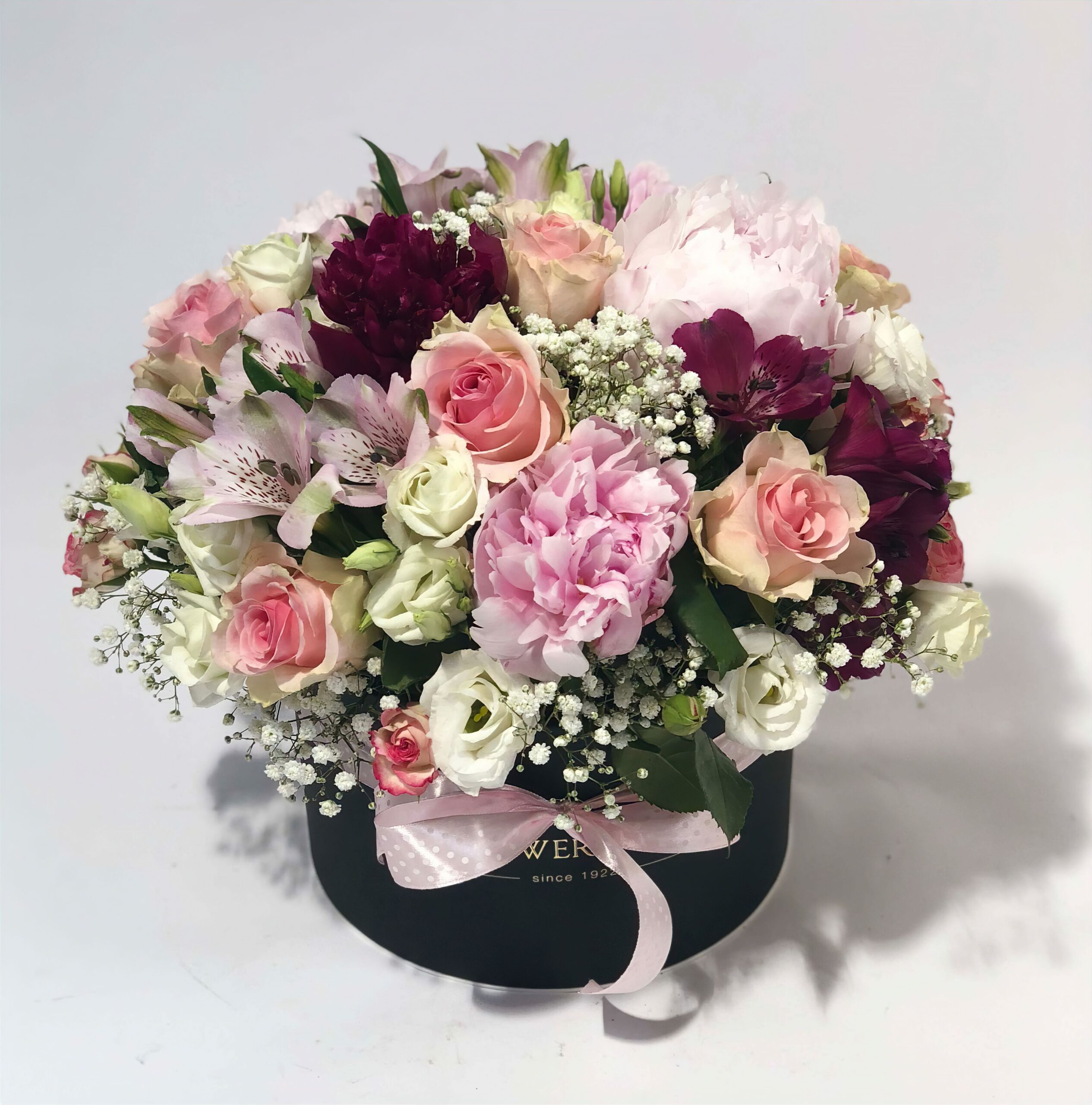 Lillekarbid - Lillekuller Tallinnas ja Tallinna ümbruses