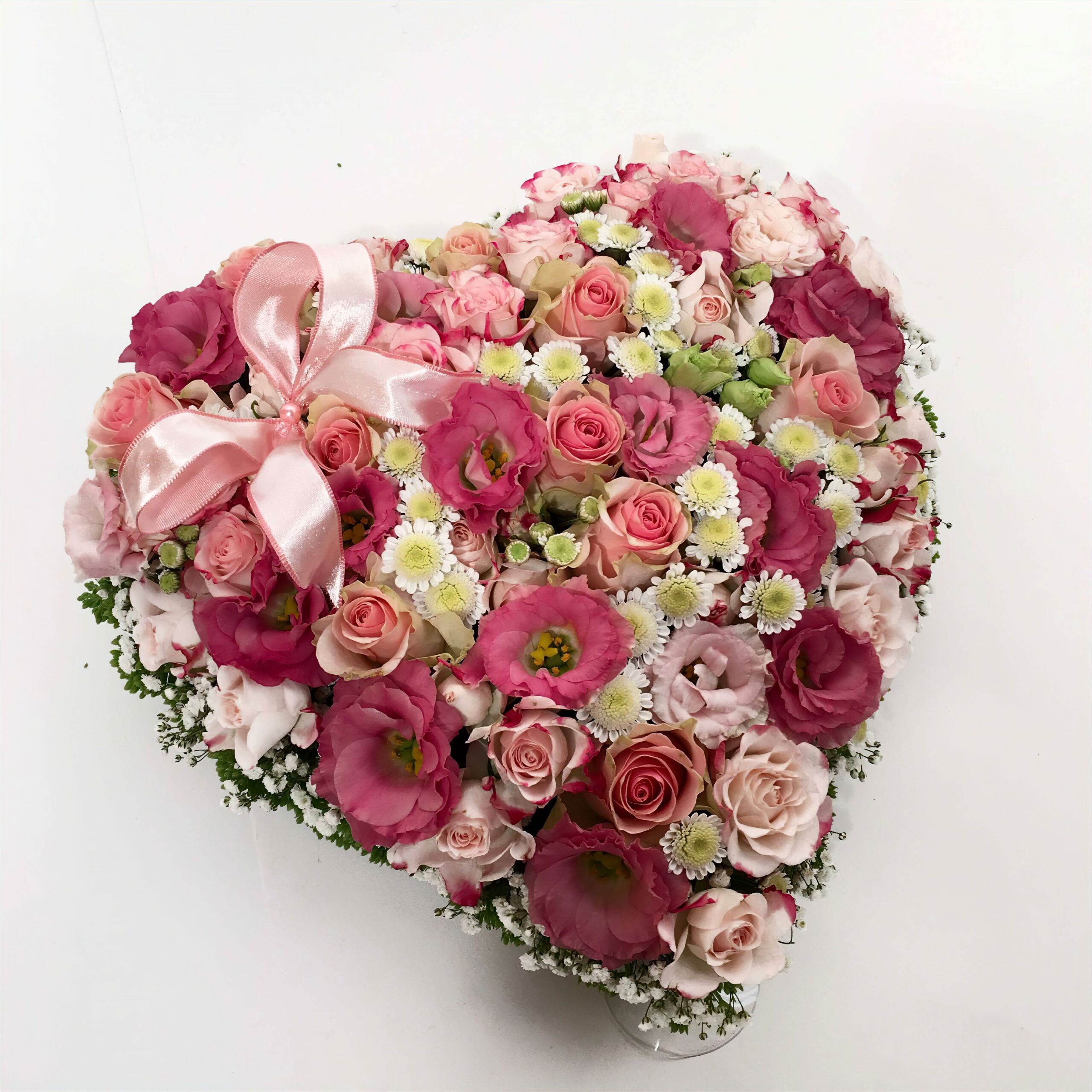 Eksklusiivne - Lillekuller Tallinnas ja Tallinna ümbruses